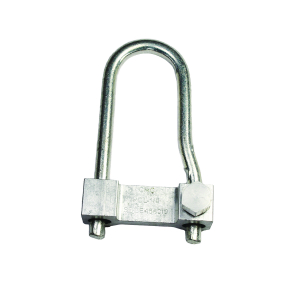 Buy Burndy BPCL1, 50052235 Disposable Enclosure Wire Lock, 3", (Pack of ...