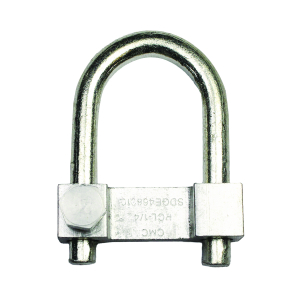 Buy Burndy BPCL4, 50052238 Disposable Enclosure Wire Lock, 2.28", (Pack ...