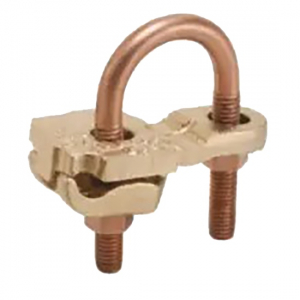 Buy Burndy GAR3903BU, High-Conductivity Ground Connector, 1-1/4" - 2 ...