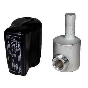Buy Burndy KAPO500R, Offset Set Screw Pin Adapter Connector, 4/0 AWG ...