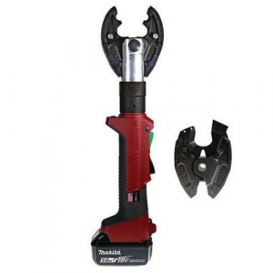 Buy Burndy PATMD15005D1, Crimping and Cutting Jaws, 5.0Ah Battery, Kit ...