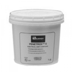 Buy Burndy PENEQT, Penetrox Oxide Inhibitting Filled, 1 Qt. - Mega Depot