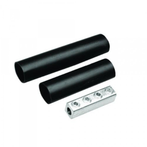 Buy Burndy UGSKIT250, Watertight Underground Splice Kit, Two Sleeves ...