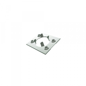 Buy Burndy WEEB-9.5, 30020084 Grounding Clip, (Pack of 1000 pcs) - Mega ...