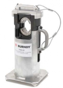 Buy Burndy Y60LW, Hypress 60-Ton Single Acting Light Weight Tool - Mega ...