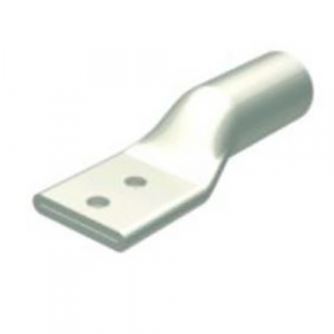 Buy Burndy YA40A3BR, 1/2" Uninsulated Aluminum Compression Terminal ...