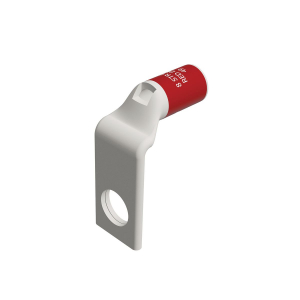 Buy Burndy YA8CL290, HYLUG Copper Compression Terminal, (Pack of 50 pcs ...