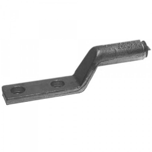 Buy Burndy YAK34A2G1, 230225 Cast Aluminum Offset Stacking Lug, (Pack ...