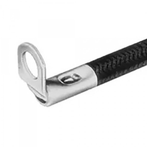 Buy Burndy YAV14RL33, #4 - #6 Right Angle Ring Terminal for 20 - 14 AWG ...