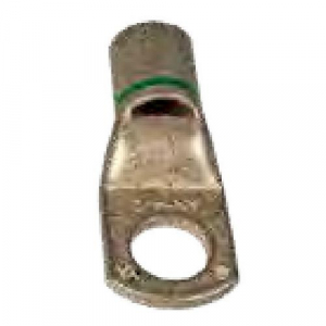 Buy Burndy YAV6CL23090, Compression Ring Tongue Terminals, Nickel ...