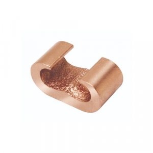 Buy Burndy YGHC2C2, Copper Compression C Connector - Mega Depot