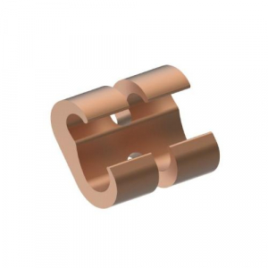 Buy Burndy YGHHC29C26, Wide C Connector, - Mega Depot