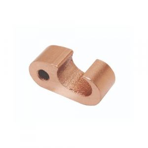 Buy Burndy YGHP2C2, Compression Ground Rod Connector - Mega Depot