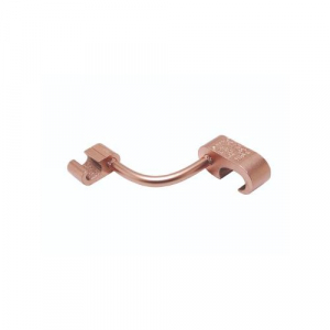 Buy Burndy YGL34C29, Copper Compression Cross Grid Connector - Mega Depot