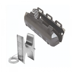 Buy Burndy YH2929WC, Copper Compression H Tap with Cover - Mega Depot