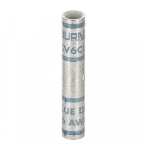 Buy Burndy YSV6CLFX, Hylink Compression Splice, Standard Barrel, Blue ...
