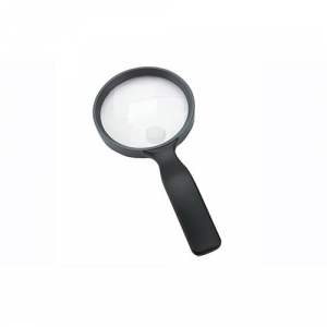 Buy Carson Optical JS-24, HandHeld Series JS-24 2x Hand Magnifier ...
