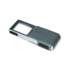 Buy Carson Optical PO-25, MiniBrite LED Magnifier with Protective ...