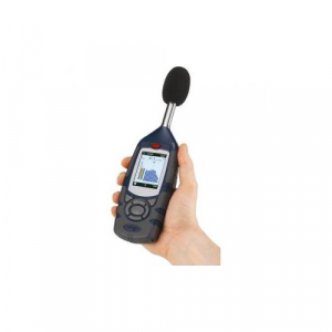 Buy Casella CEL-620.A2, Sound Level Meter (Class 2) - Mega Depot