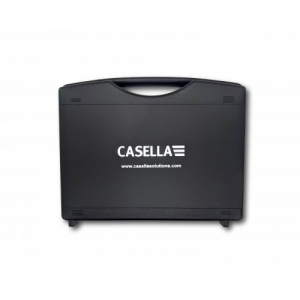 Buy Casella CEL-6840, Carry Case for CEL-24X Series Sound Level Meters ...