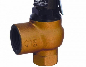Buy Cash Acme 19497-0050, F-95 x Iron Body Relief Valve with Lever Set ...