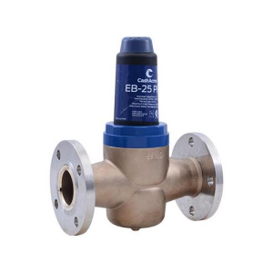 Buy Cash Acme 25958, EB25 Plus 2-1/2" Flanged Pressure Regulating Valve ...
