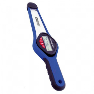 Buy CDI 2502ED-CDI, 3/8" Electronic Dial Torque Wrench, 25-250 in. lb ...
