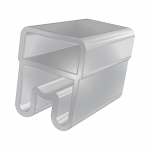 Buy Cembre 10200, PM-02L Transparent Holder for Cable Tags - Mega Depot