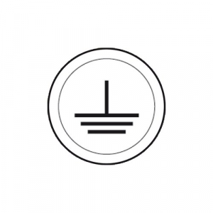 Buy Cembre 700902, CS-EP "Protected Earth" Electrical Symbol - Mega Depot