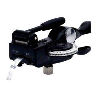 Buy Cembre M1011KIT, Label Embosser for Industrial-Strength Metal ...