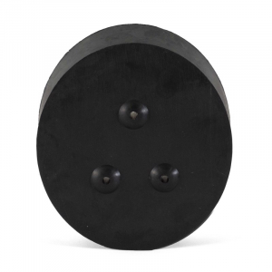 Buy Cherne 270338, 4" Mechanical Cleanout Plug with Fill/Drain Port ...