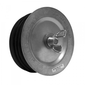 Buy Cherne 273348, Petro Econ-O-Grip Plug 4" Diameter - Mega Depot