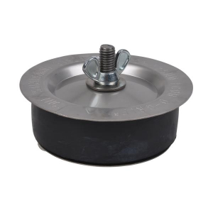 Buy Cherne 273358, Petro Econ-O-Grip Plug 5" Diameter - Mega Depot