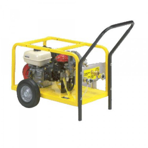 Buy Cherne 278068, Aqua-Loc Diaphragm Style Test Pump 9.5 gpm/550 psi ...