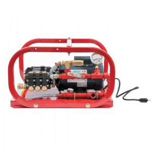 Buy Cherne 278188, Hydrostatic Test Pump, Manual - Mega Depot