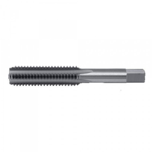 Buy Cle-Line C00736, #12-28 UNF H3 4FL GP Bottom Chamfer Hand Tap ...