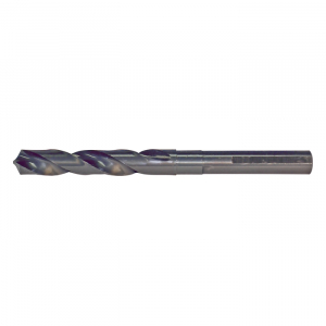 Buy Cleveland C28445, 1-7/16" Silver & Deming Drill 1/2" Shank 3 Flats ...