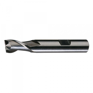 Buy Cleveland C38932, Center Cutting Keyway End Mill - Mega Depot