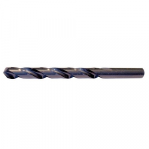 Buy Cleveland C71022, CLE-MAX 11/32" Jobber Drill - Steam Oxide, (Pack ...