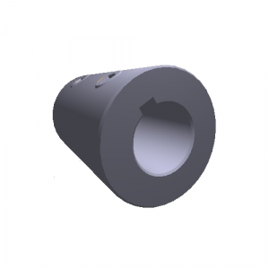 Buy Climax Metal GRC-137-KW, GRC-Series BO Plated Steel Set Screw ...