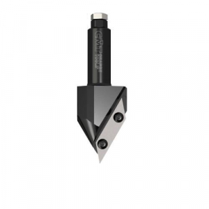 Buy CMT 663.102.11, V-Groove, Folding Signmaking Cnc Router Cutter, 1-3 ...