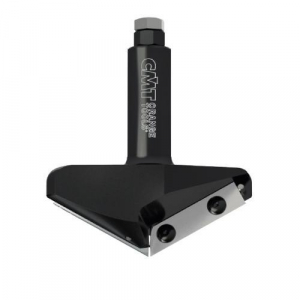 Buy CMT 663.120.11, V-Groove, Folding Signmaking Router Cutter, 3-7/16 ...