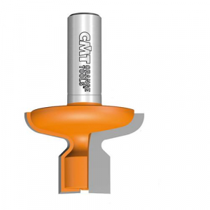 Buy CMT 855.604.11, 1-7/8" Router Finger Pull Door Lip Bit - Mega Depot