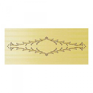 Buy CMT RCS-504, Template for Router Carver System - Mega Depot