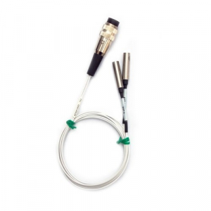 Buy Comark RFAX100D, RF500 PST Air Probe Duplex 2x1m Lead - Mega Depot