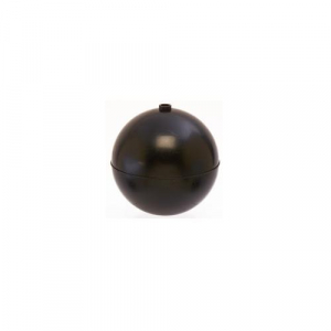 Buy Control Devices PF8-1, PF Series Spherical Polypropylene Float ...