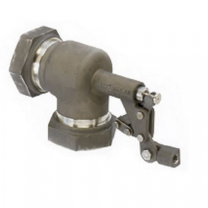 Buy Control Devices R1381-1-1/2-5, BOB Float Valve Assembly with Disc ...