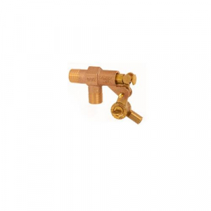 Buy Control Devices R900-1/2, R900 Series BOB Float Valve - Mega Depot