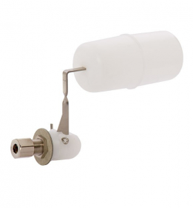 Buy Control Devices RM292-2-N, BOBBY Float Valve, 1/4 Compression Wing ...