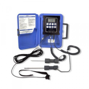 Buy Cooper-Atkins SRH77A-E, Temperature Thermistor Instrument - Mega Depot